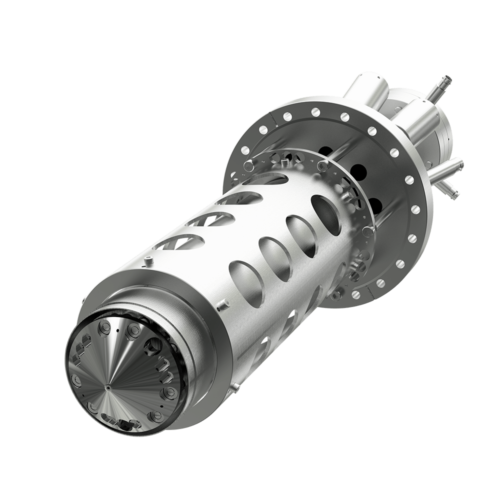 PEEM / NanoESCA - FOCUS GmbH