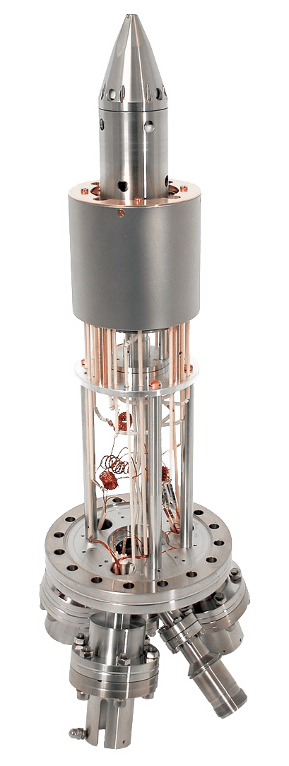 SEMPA-SPLEED | FOCUS - Instruments for Electron Spectroscopy and ...