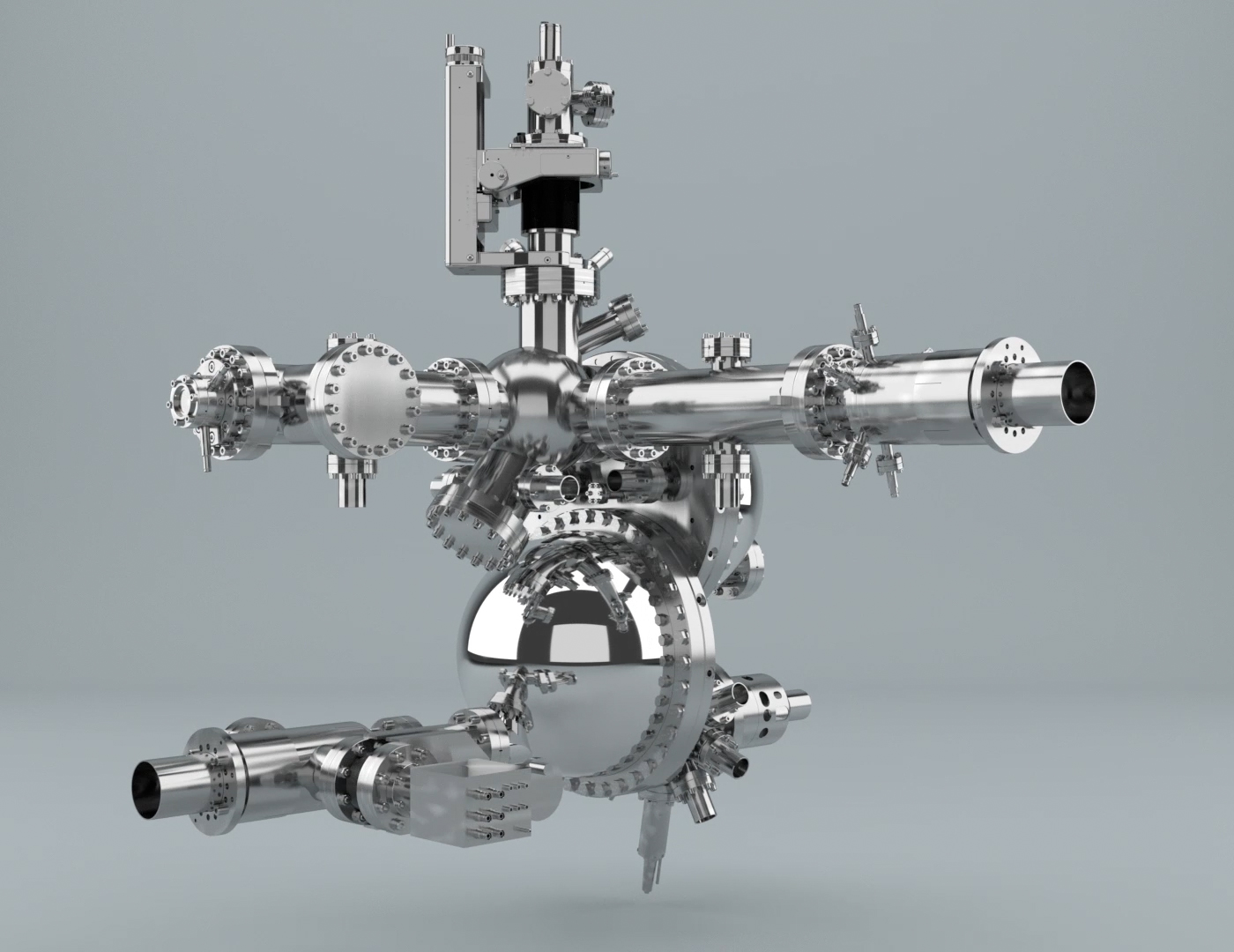 Spin Analysis | FOCUS GmbH