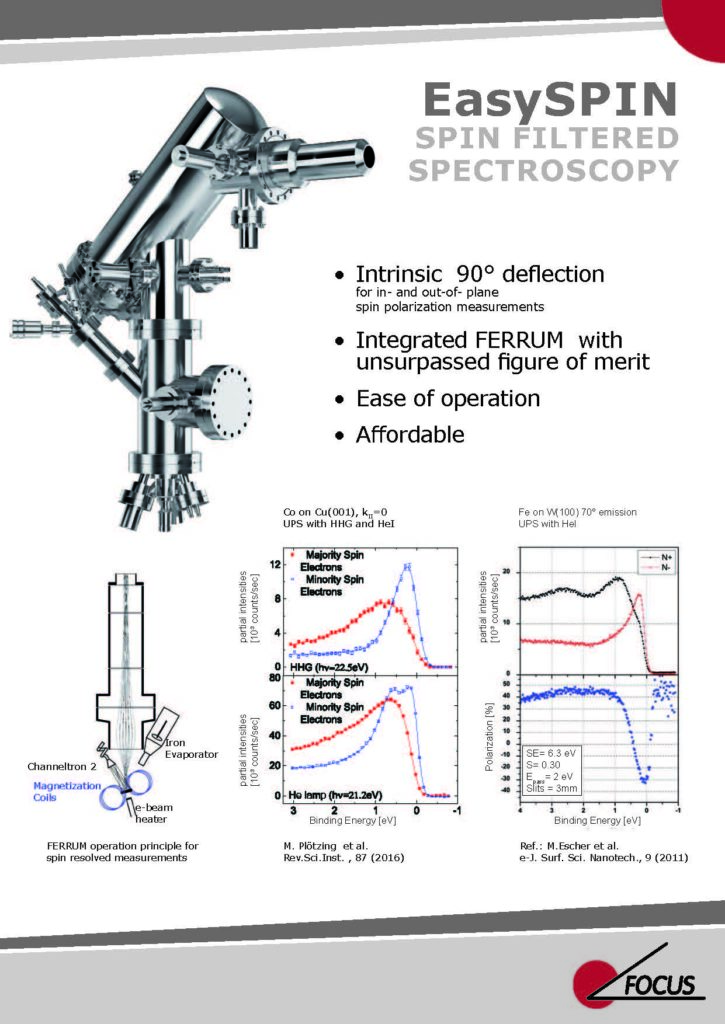 Downloads - FOCUS GmbH