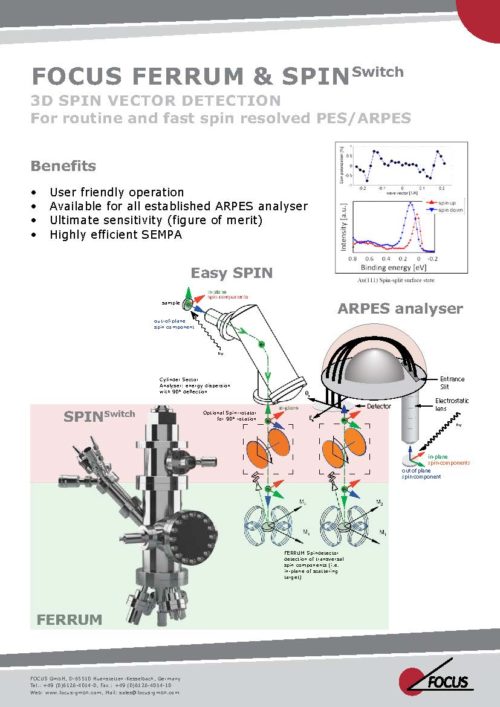 Downloads - FOCUS GmbH