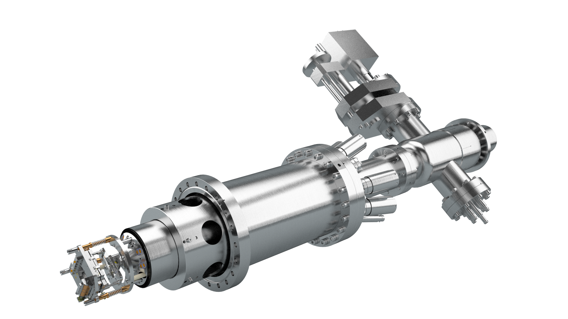 IEF PEEM | FOCUS - Instruments for Electron Spectroscopy and Surface ...