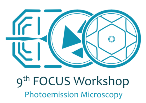FOCUS Workshop Photoemission Microscopy | FOCUS - Instruments for ...