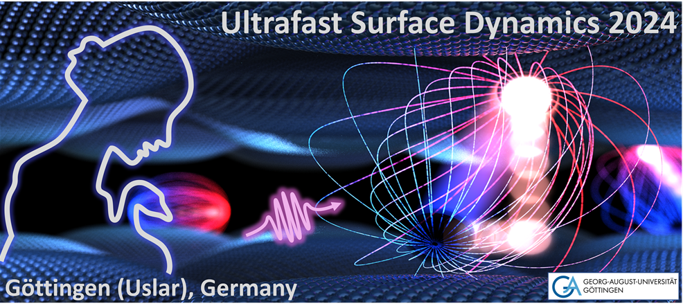 Ultrafast Surface Dynamics 2024 | FOCUS - Instruments for Electron ...